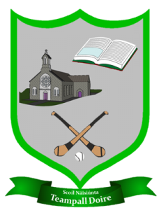 Templederry N.S. – Nenagh, Co. Tipperary