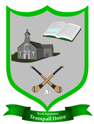 Templederry N.S. – Nenagh, Co. Tipperary